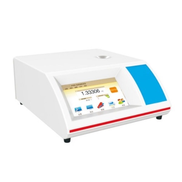 Hydrogen Pharmaceutical Plc | Automatic Refractometer Series