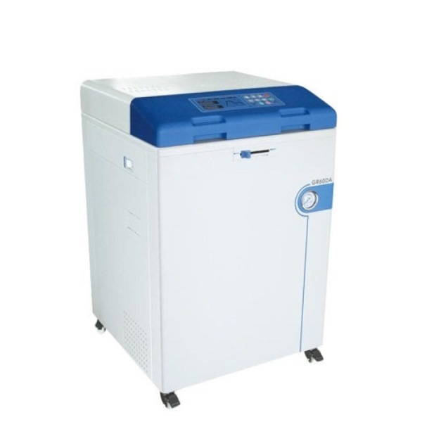 Hydrogen Pharmaceutical Plc | Autoclave