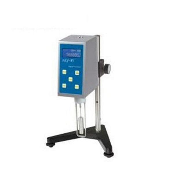 Hydrogen Pharmaceutical Plc | Digital Viscometer