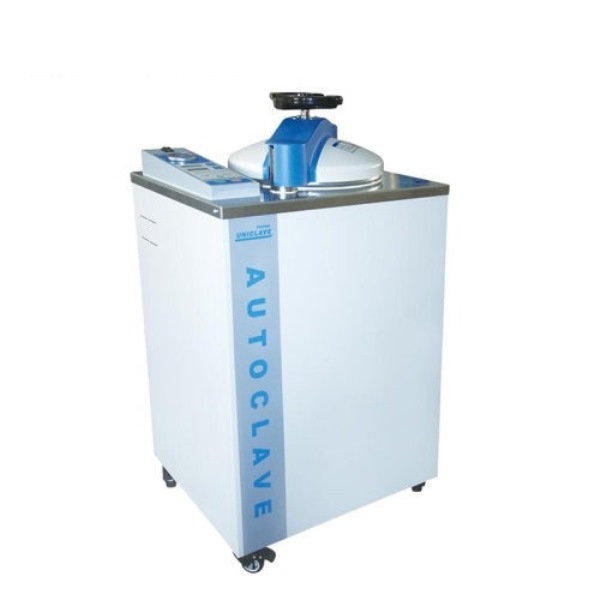 Hydrogen Pharmaceutical Plc | Uniclave Series Autoclave